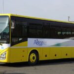 Réseau de bus Aléop